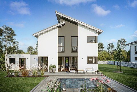 Grundfläche berechnen: Anleitung und Begriffserklärung