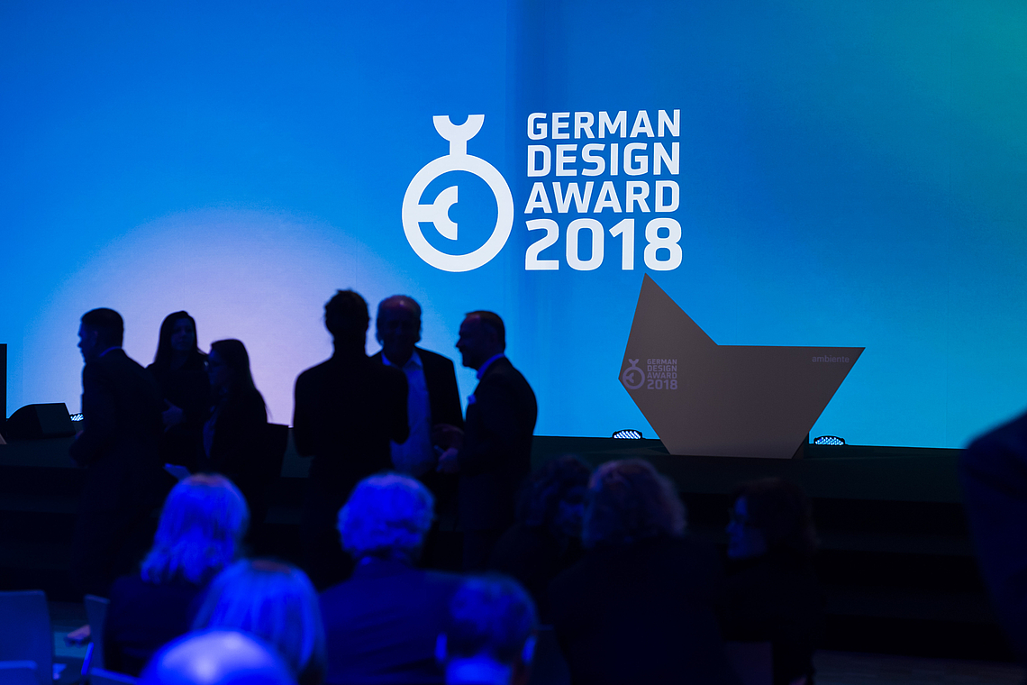 Kern-Haus: German Design Award 2018 für ArtA