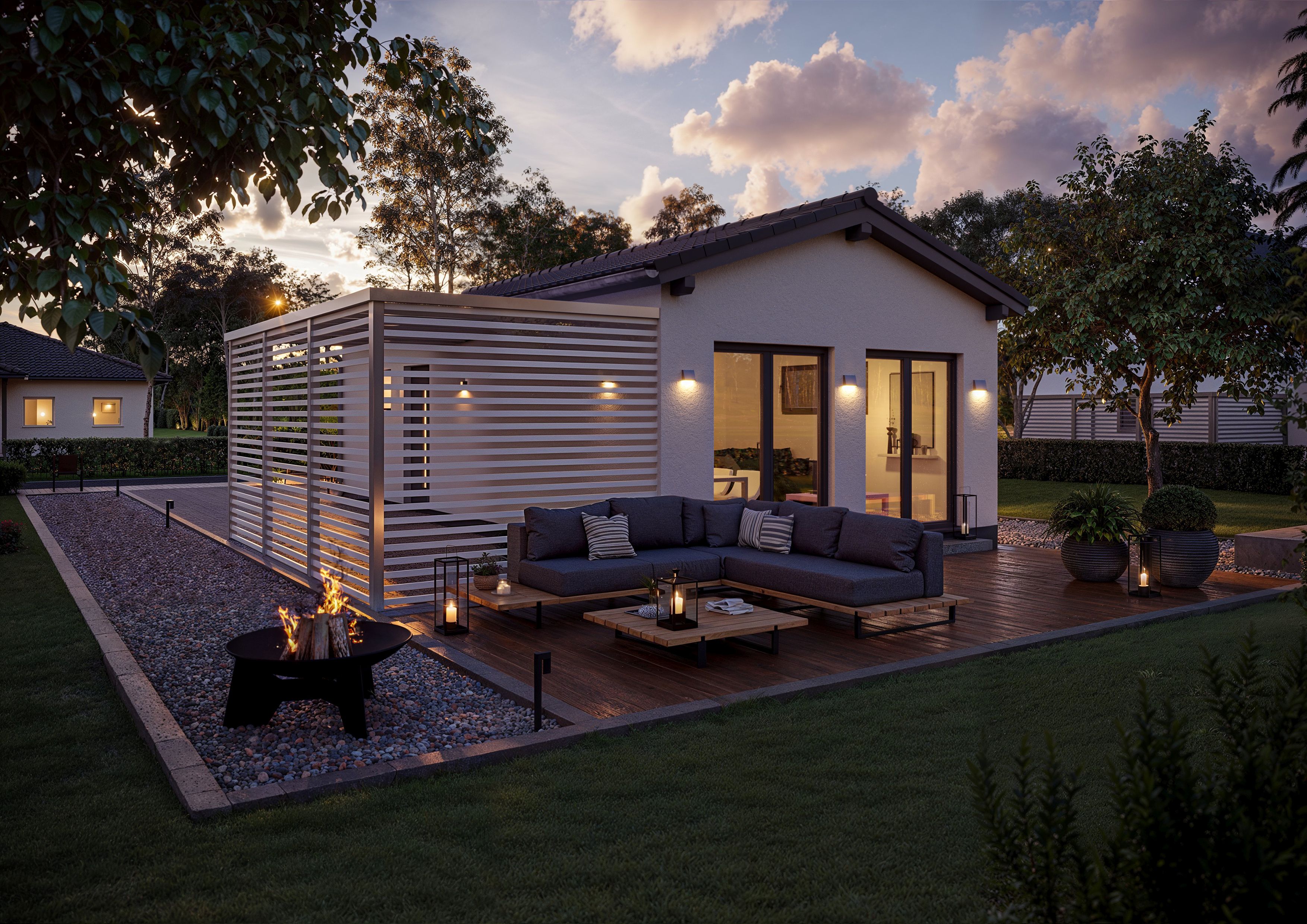 Tiny House | Minihaus mit maximalem Komfort!